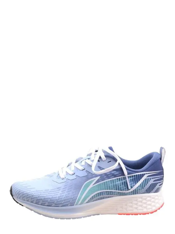 LI-NING Rouge Rabbit 4 Athletic Sneakers - Blue