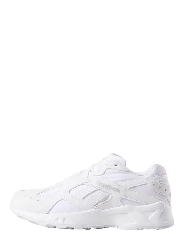 REEBOK Aztrek Low Top Sneakers - White