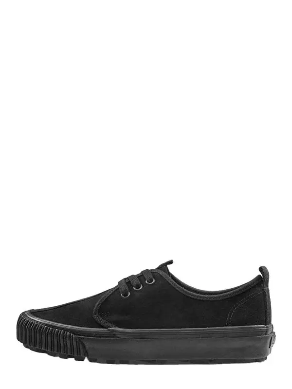 VANS Vault Derby Lug Lx X Taka Hayashi Low Top Sneakers - Black