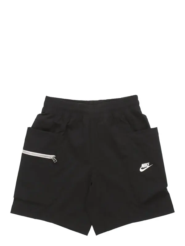 Nike Woven Shorts - Black