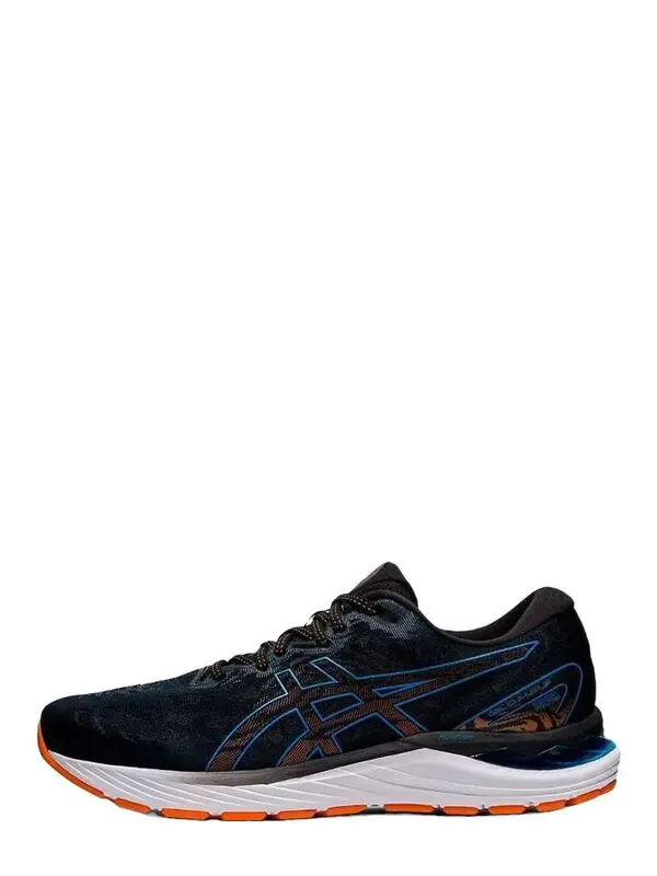 Asics Gel-cumulus 23 4e Wide Running Shoe - Black