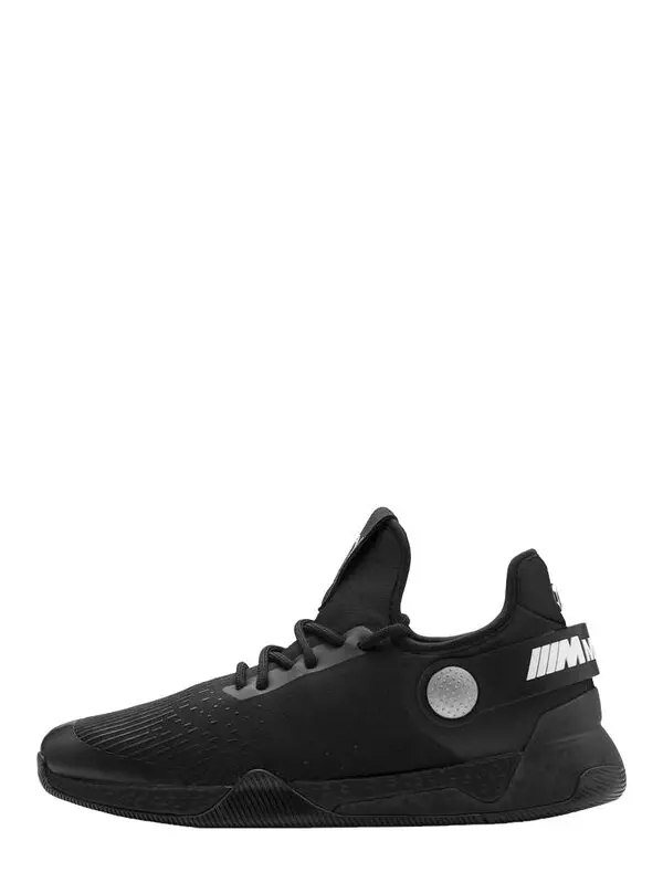 PUMA Bmw M Motorsport Hybrid Sneakers - Black