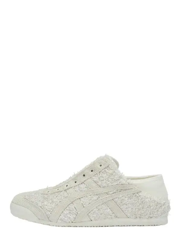 Onitsuka Tiger Mexico 66 Paraty - White/grey