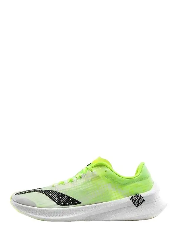 LI-NING Feidian 2.0 Challenger Sneakers - Green