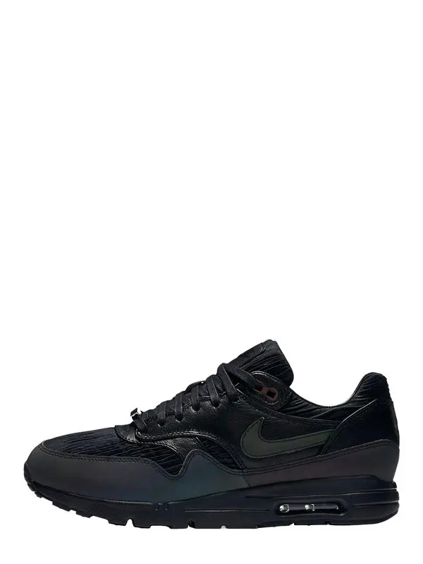 Nike Max 1 Ultra "greatness Collection" Sneakers - Black