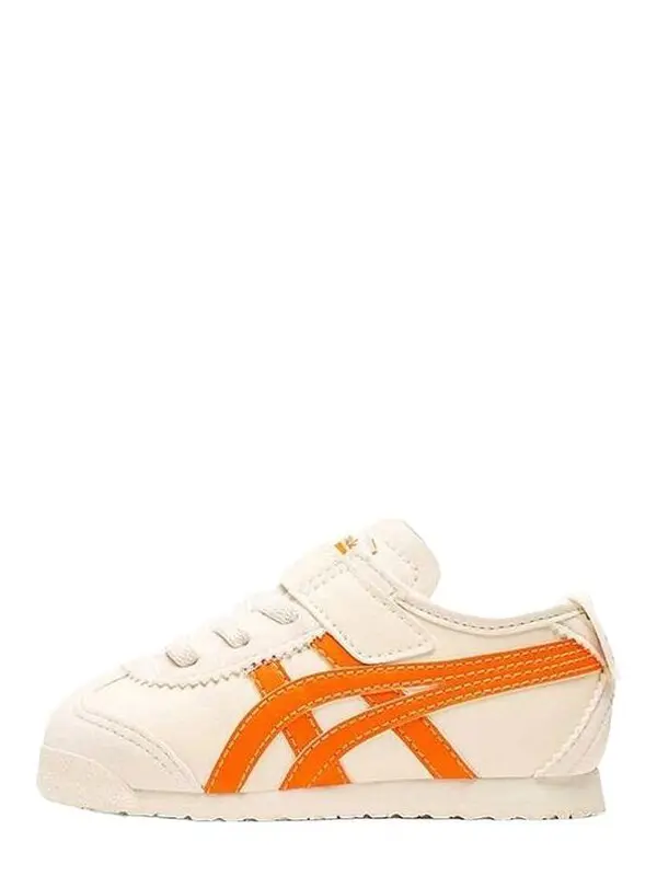 Onitsuka Tiger Mexico 66 - White/orange
