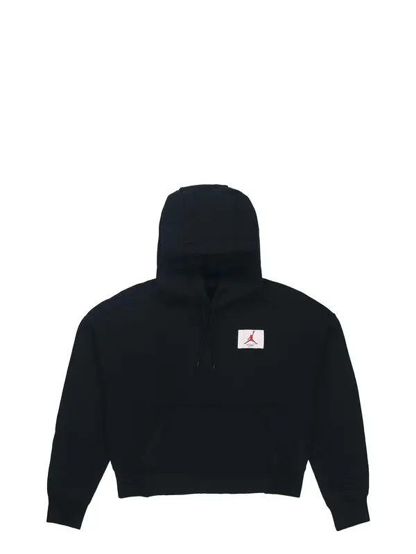 JORDAN Flight Fleece Pullover Hoodie - Default Color