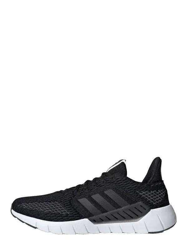 Adidas Asweego Cc Sneakers - Black