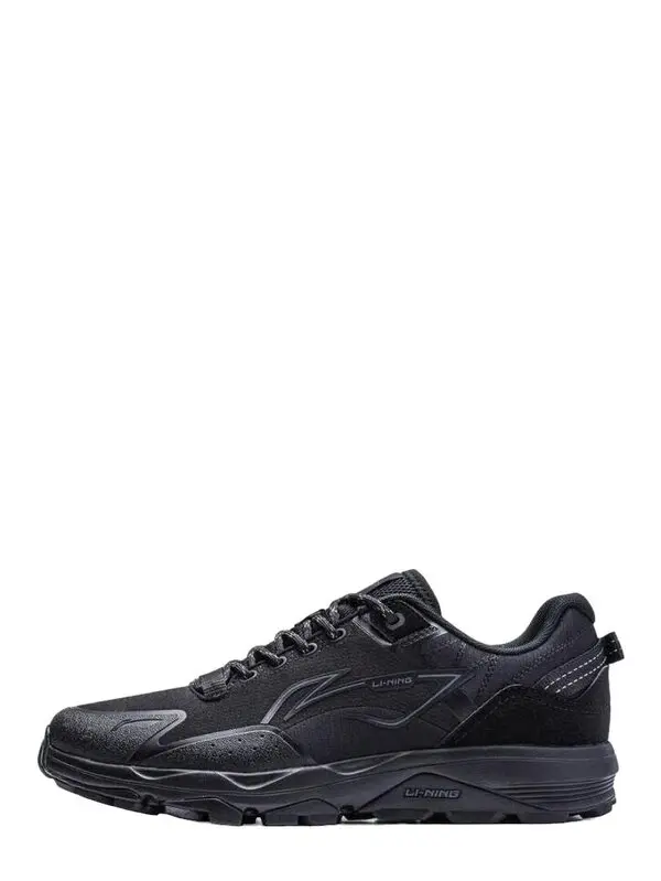 LI-NING Gundam - Black