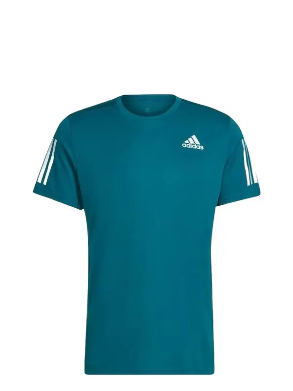 Adidas Short Sleeve Training T-shirt - Multi-color