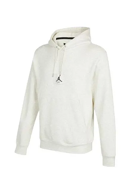 JORDAN Essentials Statement Logo Hoodie - Default Color
