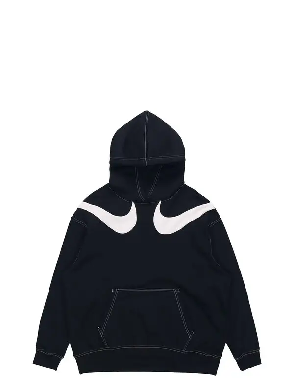 Nike Swoosh Pullover Hoodie - Default Color