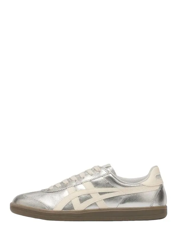 Onitsuka Tiger Tokuten Sneakers - Pure Silver/cream
