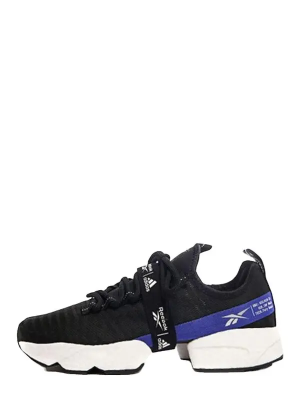 REEBOK Sole Fury X Boost Sneakers - Black