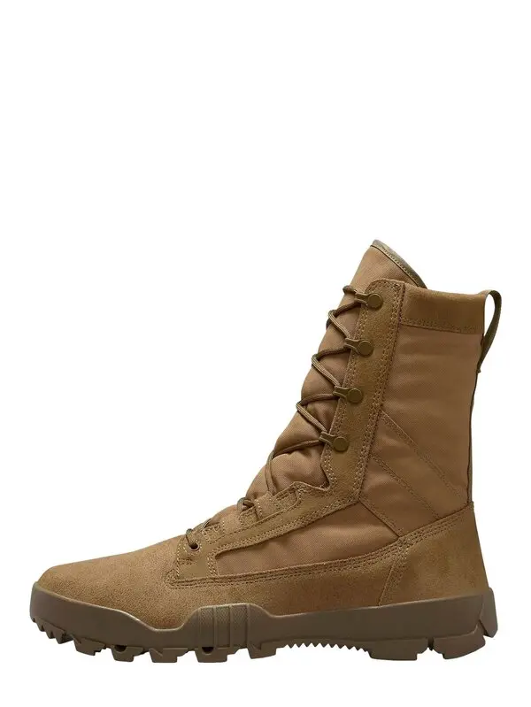 Nike Sfb Jungle 8 Inch Boots - Coyote/coyote