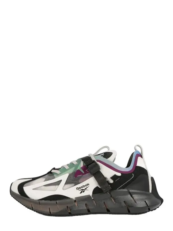 REEBOK Zig Kinetica Concept Type 1 Sneakers - Grey