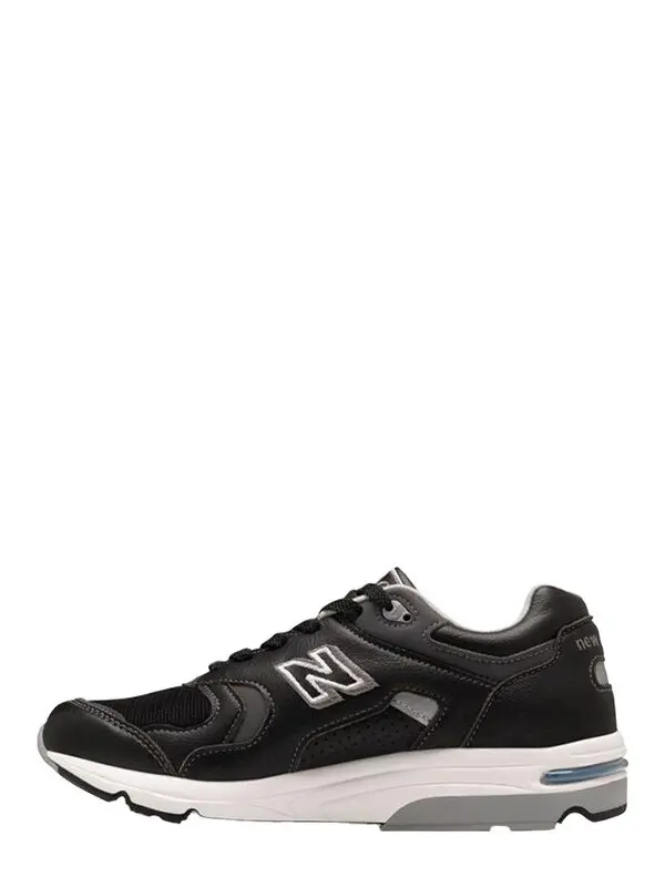 NEW BALANCE 1700 Made In Usa Athletic Sneakers - Black