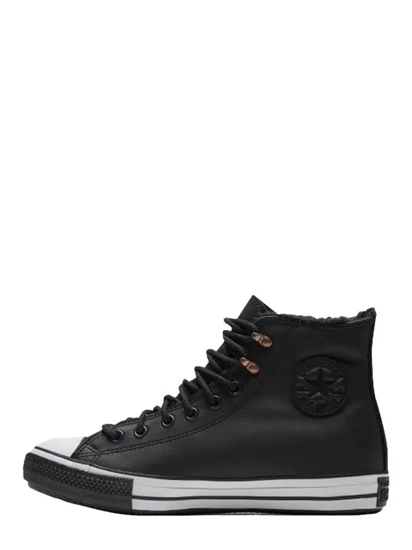 CONVERSE Chuck Taylor All Star Winter High Gtx Sneakers - Black