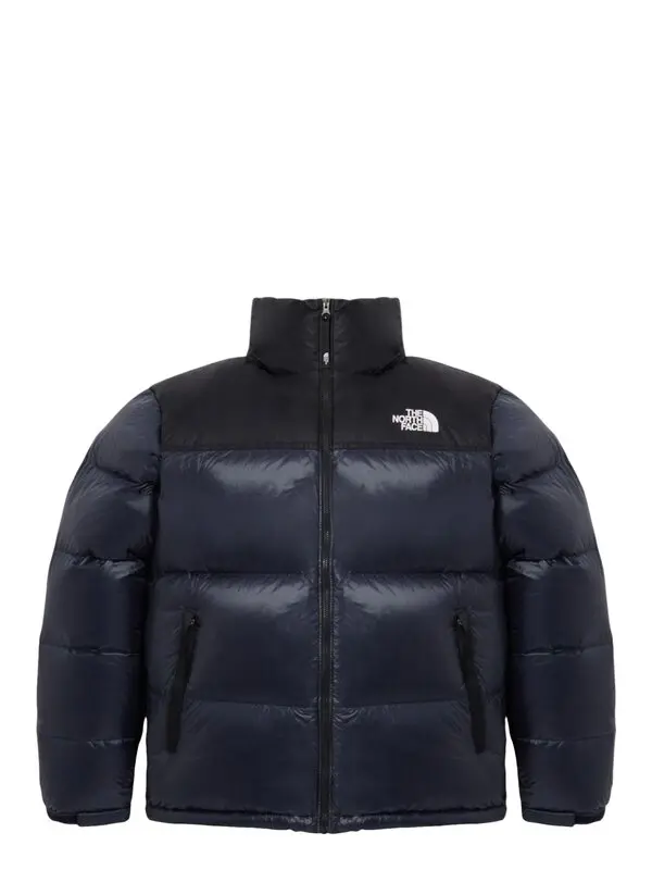 The North Face Novelty Nuptse Air Rds Down Jacket - Navy