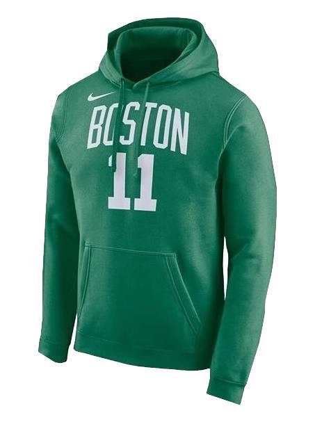 Nike Nba Boston Celtics Pullover Hoodie - Default Colorway