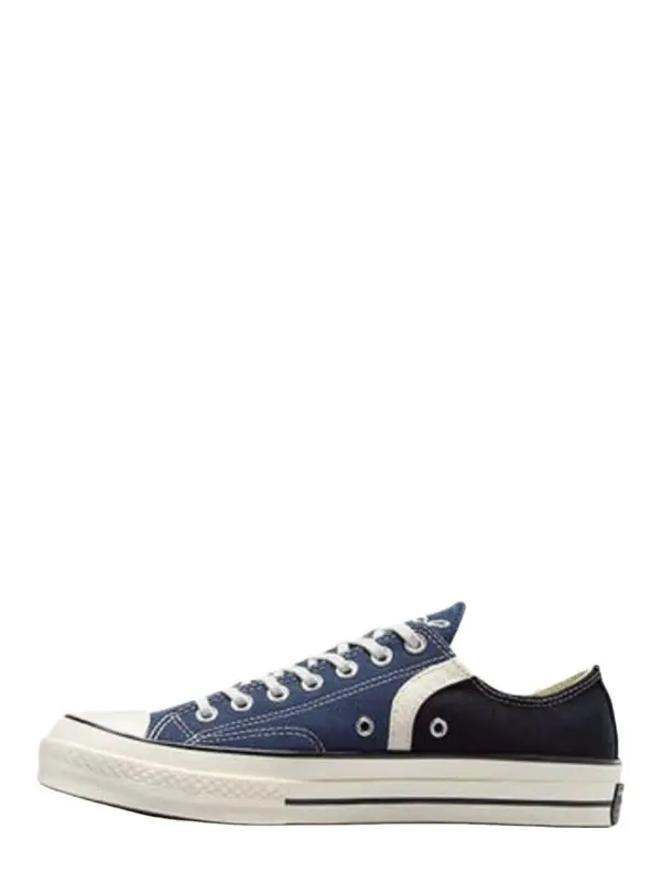 CONVERSE Chuck 70 Archival Stripes 'navy White - Navy/white