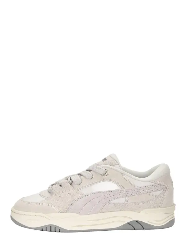 PUMA 180 Tones Sneakers - White/gray