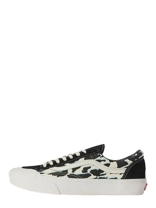 VANS Style 36 Decon Sf Sneakers - Black