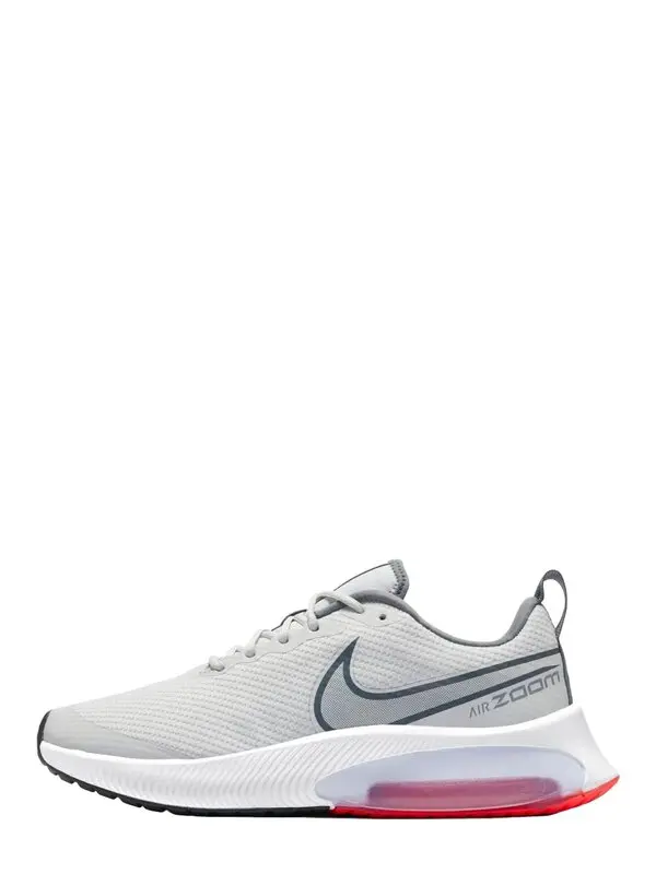 Nike Zoom Arcadia Sneakers - Grey/pink