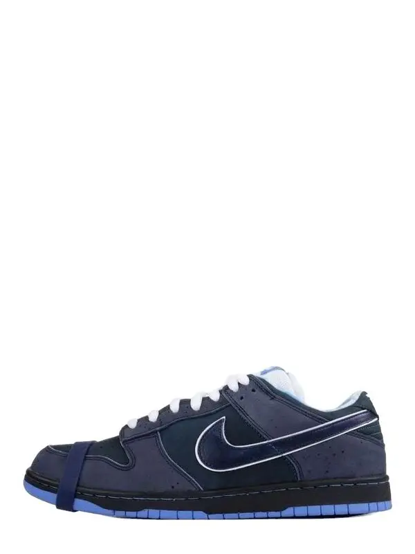 Nike Dunk Low Premium Lobster - Blue