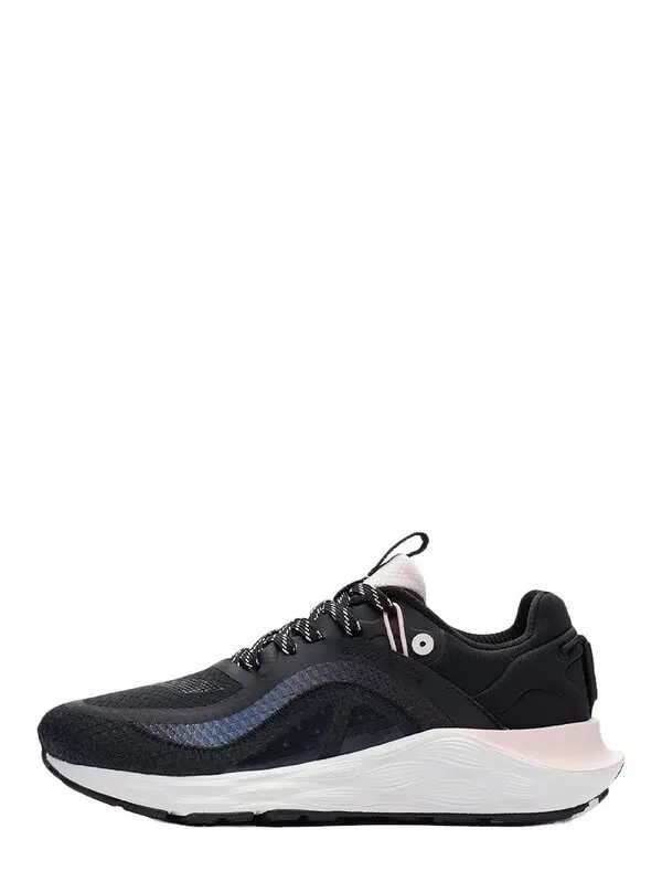 LI-NING Distributor Arsr034-1 Sneakers - Black