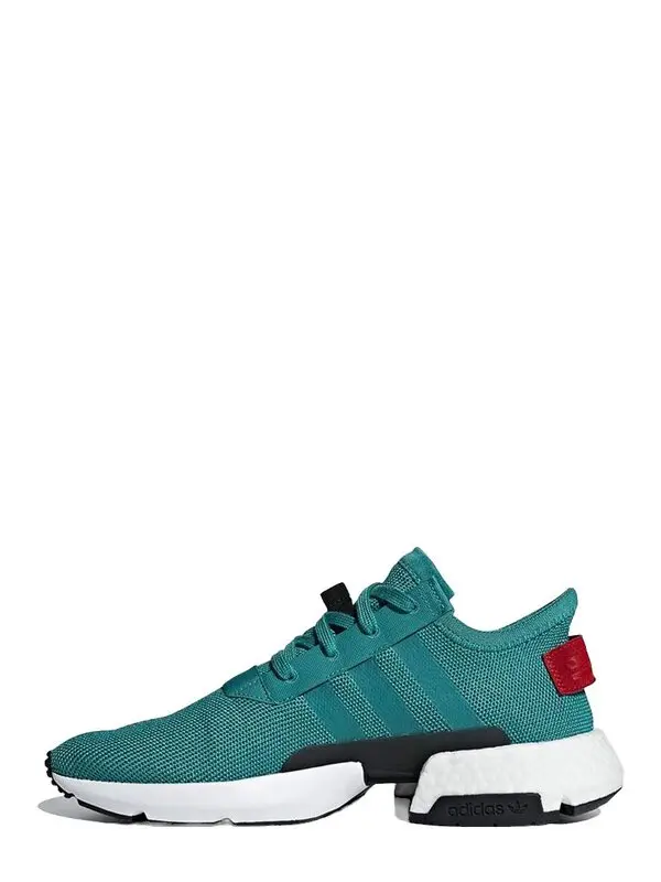 Adidas P.o.d. S3.1 "blast Emerald" Sneakers - Blue