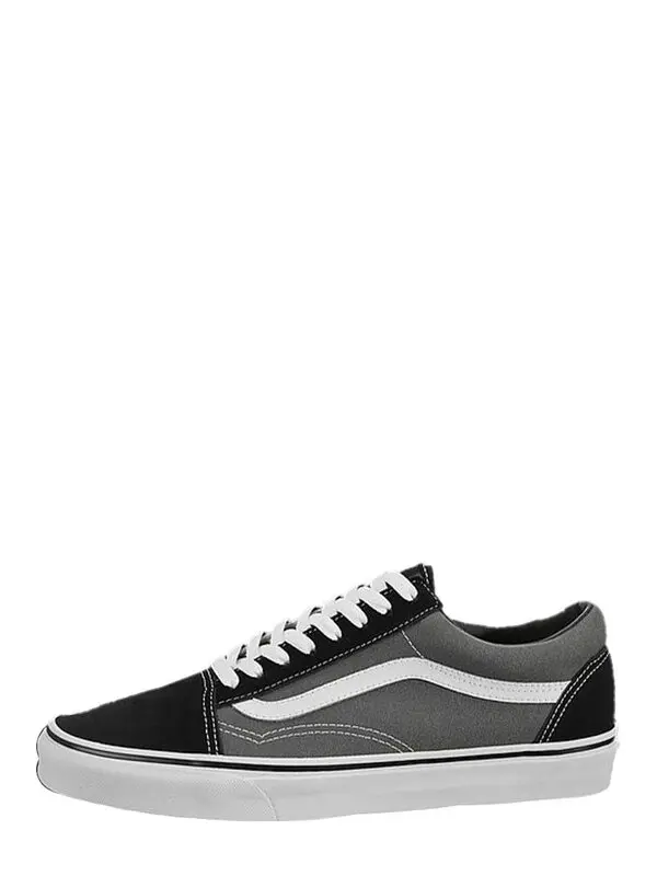 VANS Shoes Skate Shoes 'black Gray - Black/gray