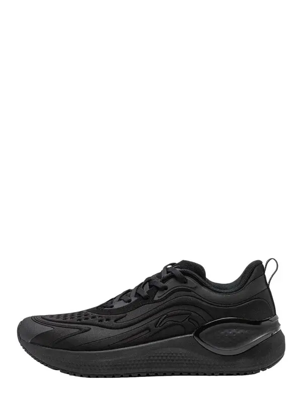 LI-NING Eazgo V2 Sneakers - Black