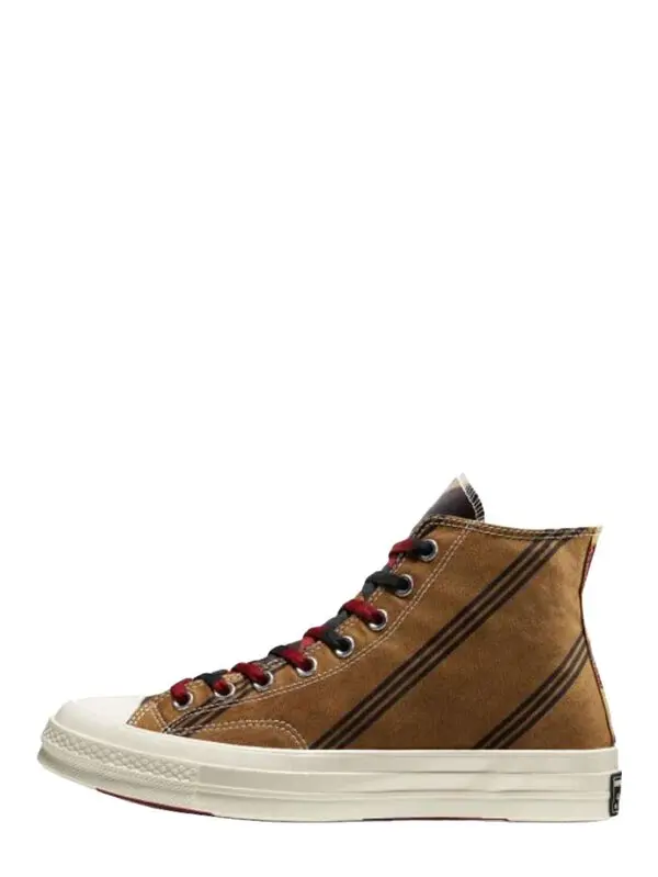 CONVERSE Chuck 70 High Top "varsity Pack - Tan