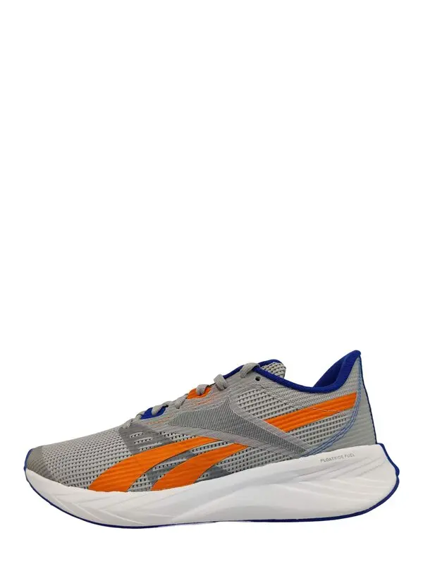 REEBOK Energen Tech Plus Athletic Sneakers - Grey/blue/orange