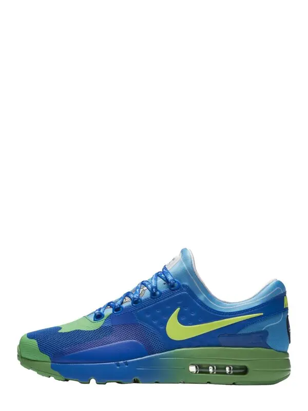 Nike Max Zero Doernbecher Sneakers - Blue