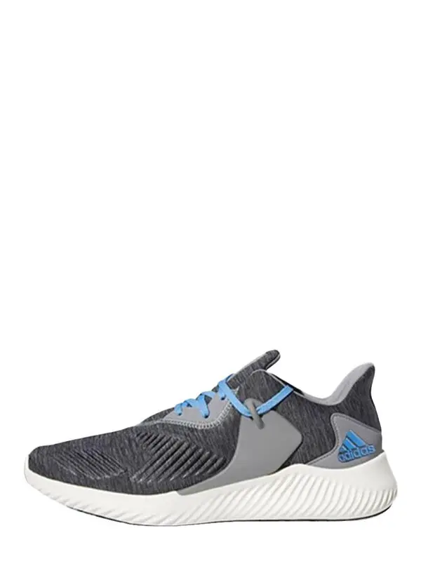 Adidas Alphabounce Rc Sneakers - Grey/blue