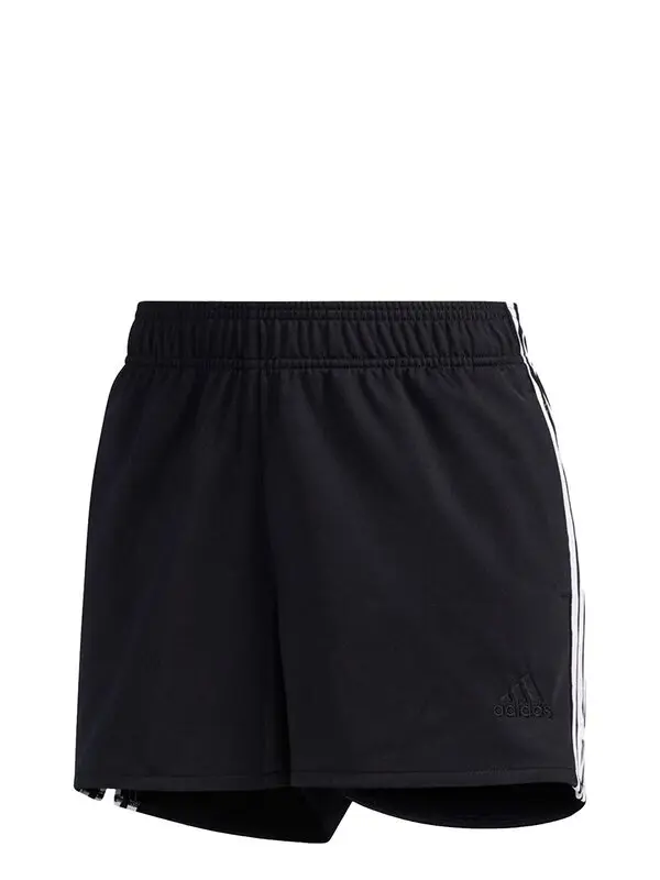 Adidas Sub Logo Shorts - Black