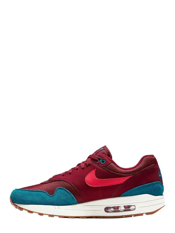 Nike Max 1 Sneakers - Red