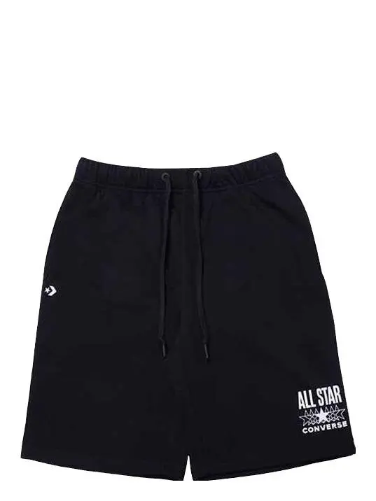 CONVERSE Chuck Taylor All Star Shorts - Black