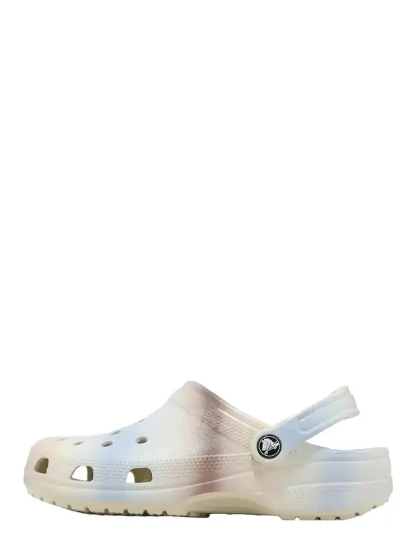 CROCS Classic Color Dip Clog - Multi-color