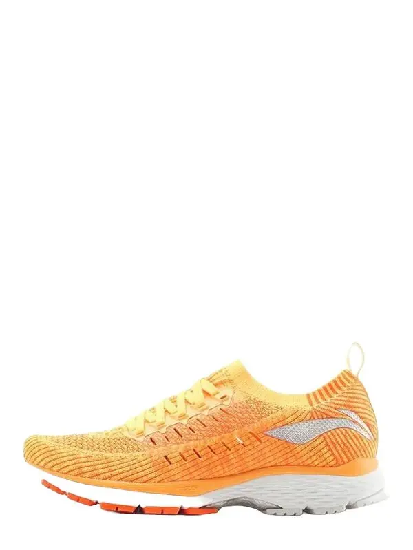 LI-NING Stability Running Sneakers - Orange