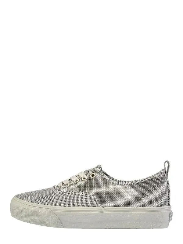 VANS Krink X Vault Authentic Vlt Lx Sneakers - Silver