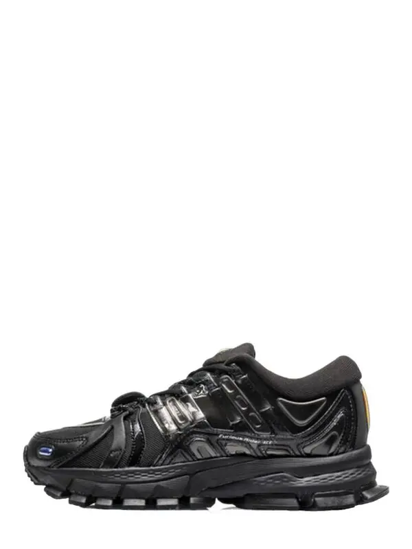 LI-NING Furious Rider Ace 1.5 X New York Fashion Week Sneakers - Black