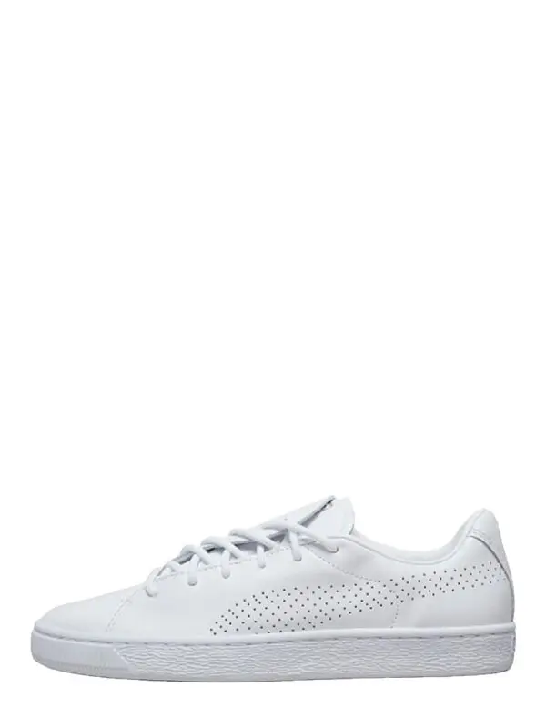 PUMA Basket Crush Perf - White