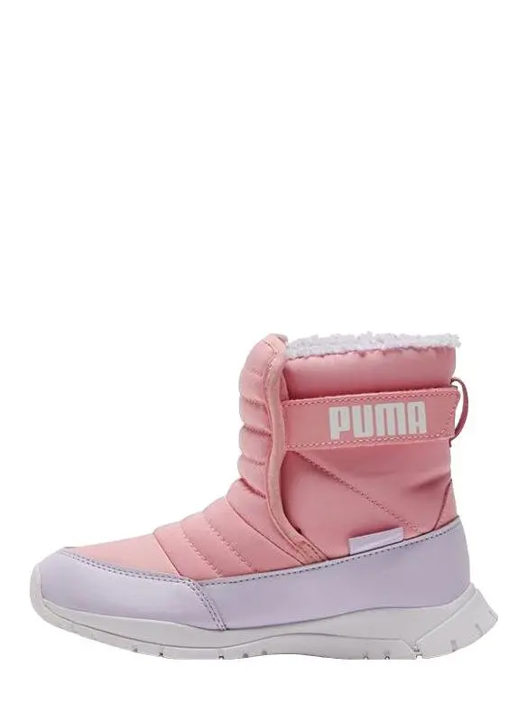PUMA Nieve Wtr Ac Ps Sneakers - Pink