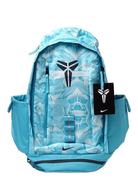Nike Kobe Mamba Xi Backpack - Omega Blue