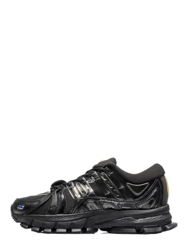 LI-NING Furious Rider Ace 1.5 Athletic Sneakers - Black
