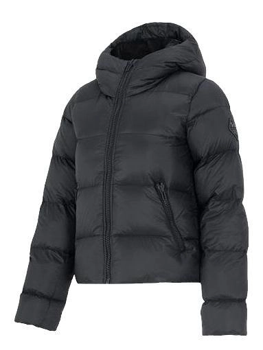 Under Armour Storm Coldgear Infrared Down Jacket - Black