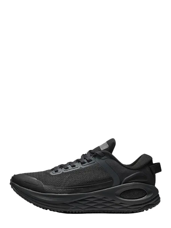 LI-NING Furious Rider Essential Sneakers - Black